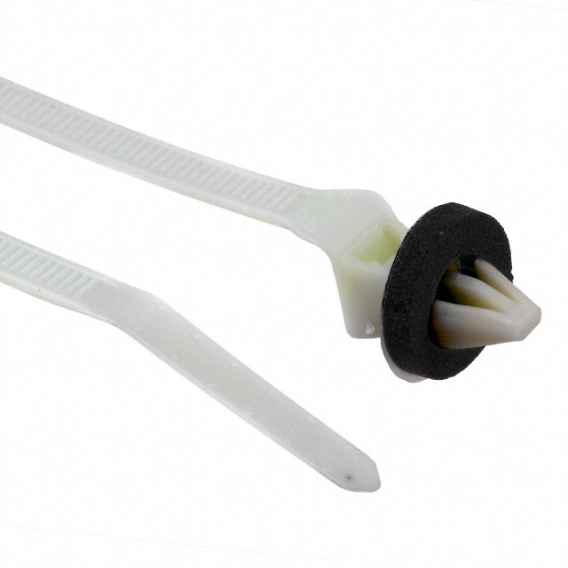 126-00065 HellermannTyton | 케이블, 전선 - 관리 | DigiKey